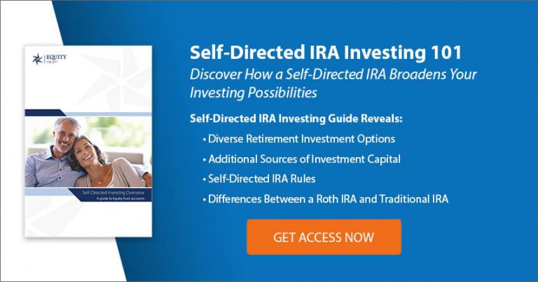 Self-Directed IRA Custodians | Self-Directed IRA Companies